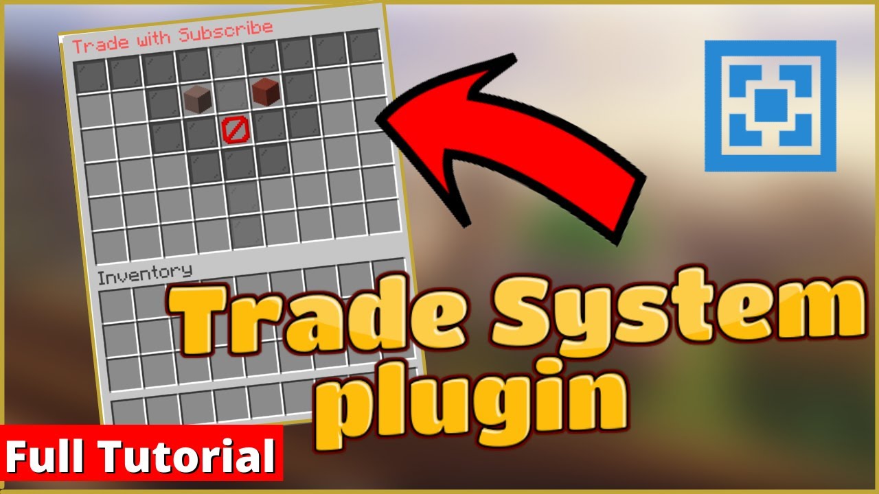 Trade System Plugin In Minecraft Server Full Tutorial Like Hypixel trade-system-plugin-in-minecraft-server-full-tutorial-like-hypixel