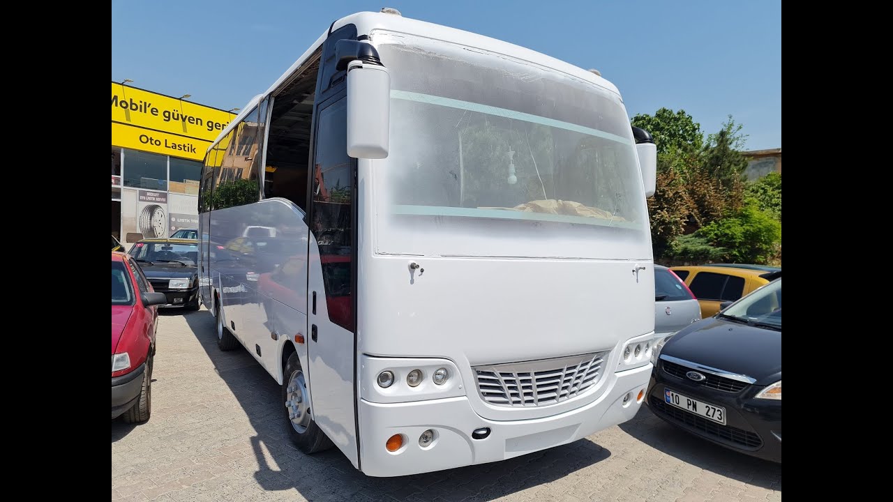 #8 Isuzu Turkuaz Karavan - Boyama, Klima hortumlarının sökümü ve Hava ...