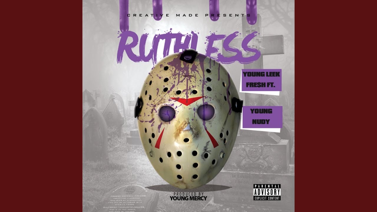 Ruthless - YouTube