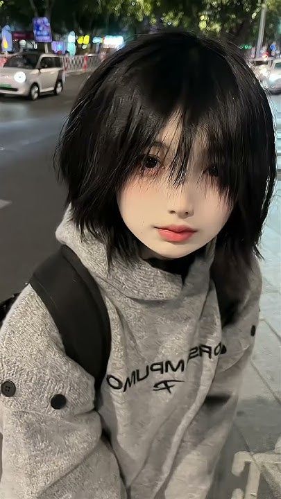 Real Life Anime Character😍😘 Dance Chinesedance Chinesedancer Anime Youtube