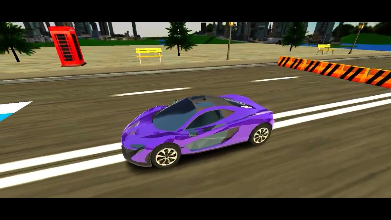 game Bean driver road crash level 5,6&7#gameplay #beamngdrive - YouTube