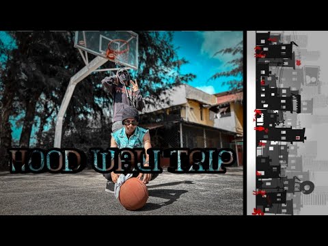 HATELA-HOOD_WALI_TRIP(OFFICIAL_MUSIC_VIDEO)(GOAN_RAPPER) - YouTube