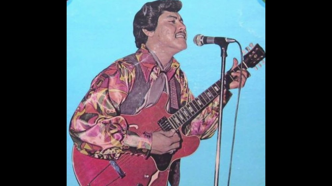 AUGUSTINE RAMIREZ MIX ((CASSETTE)) - YouTube