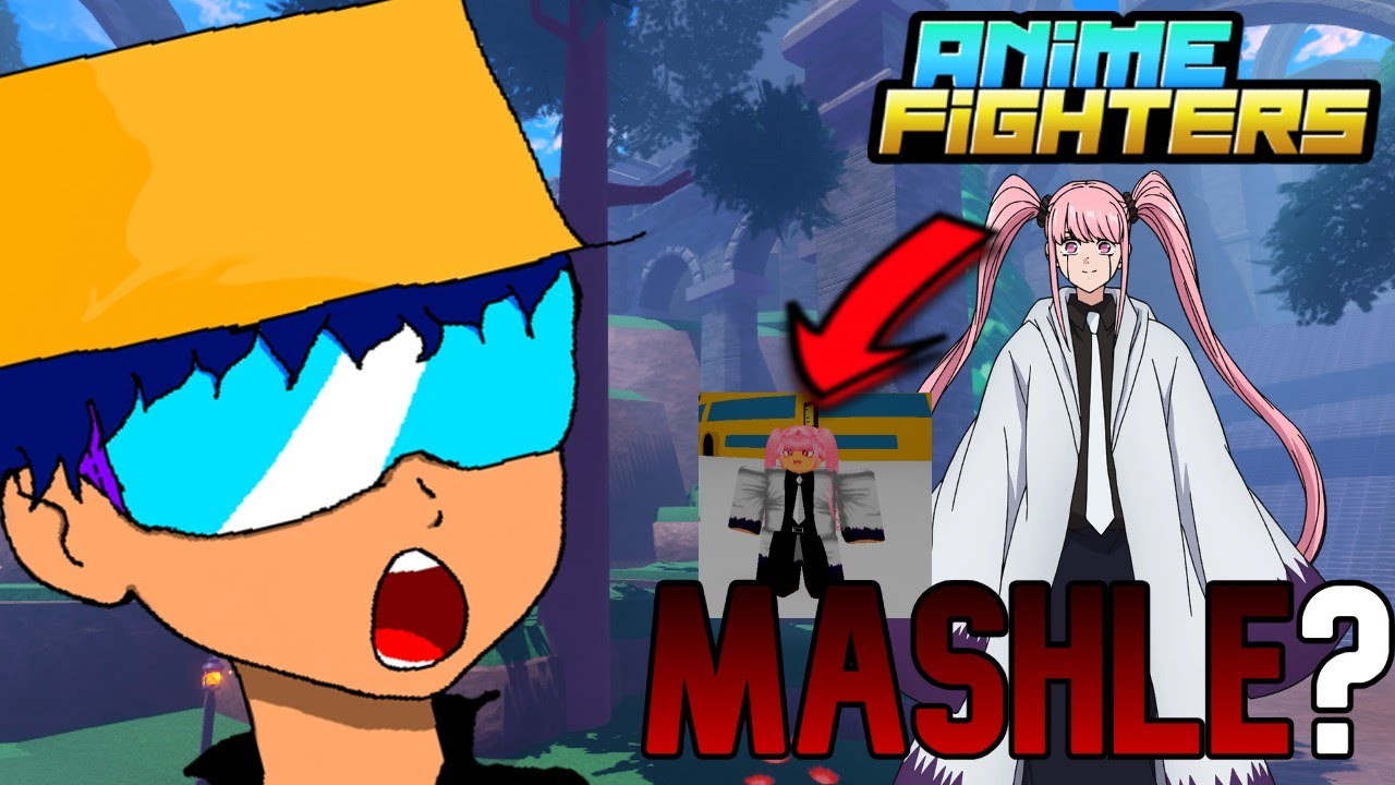 🔴AO VIVO!!! UPDATE 57 ANIME FIGHTERS!!! - YouTube