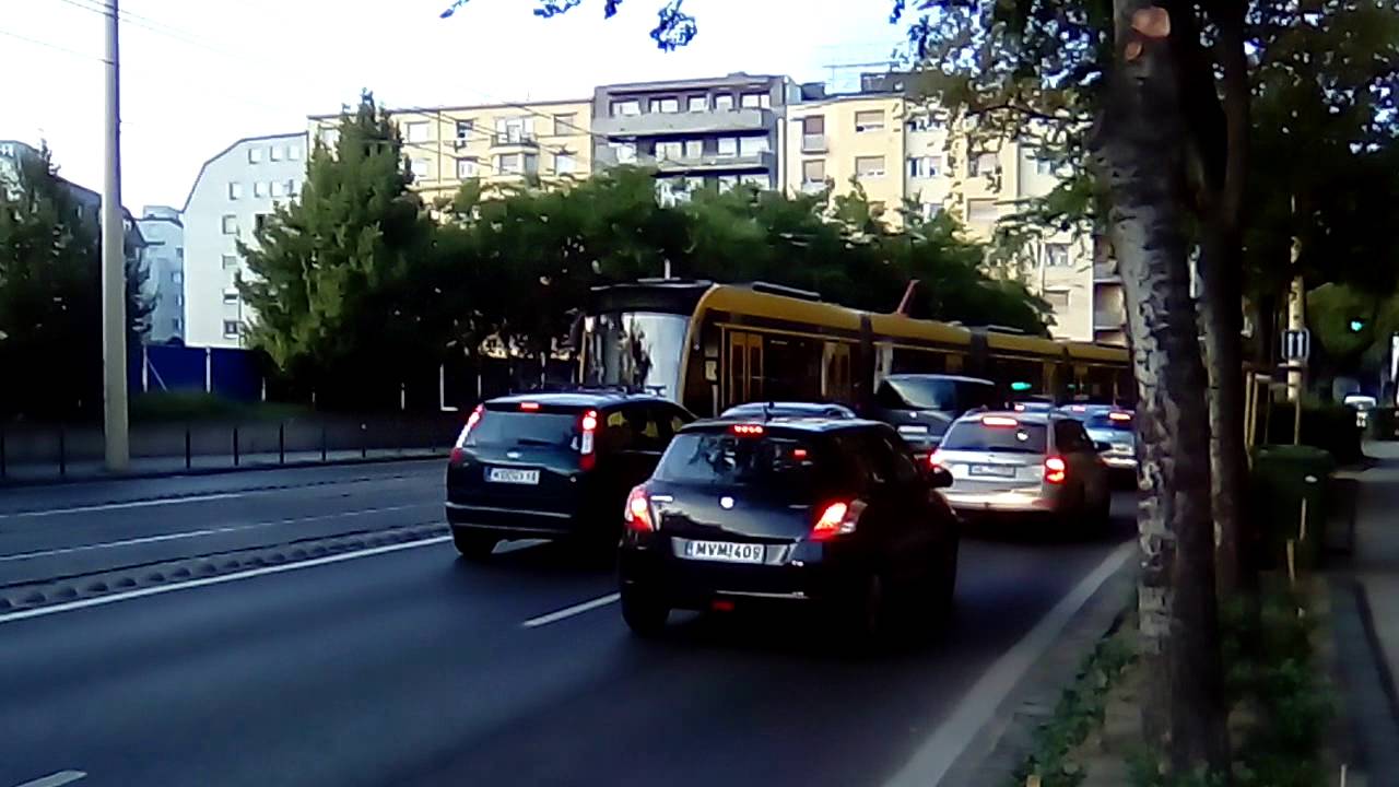 Vodafone Smart Turbo 7 phone 720p HD 30fps camera test video - YouTube
