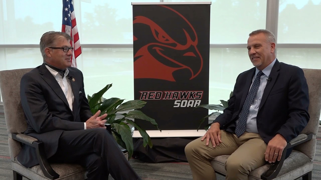 Hawk Talk - May 25th, 2021 - YouTube