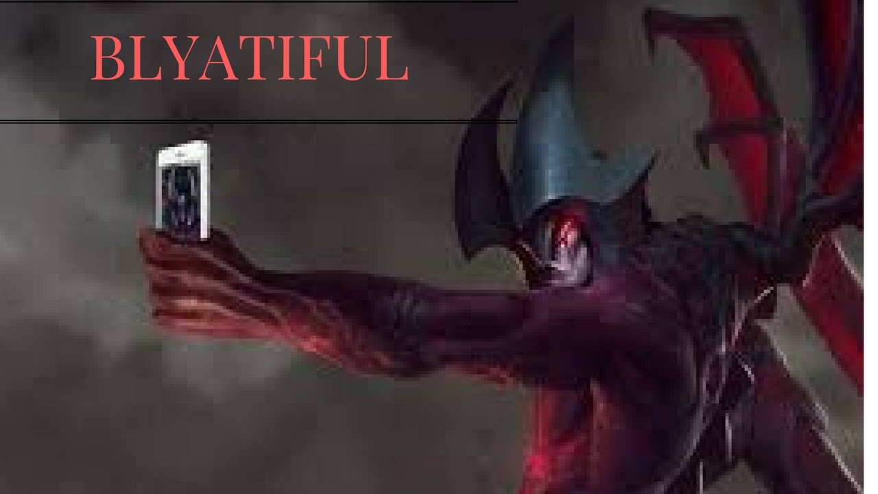 The most boring One For All game.(League of Legends) - YouTube