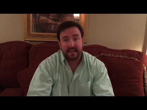 Danny Craft - Philosophy of Ministry - YouTube