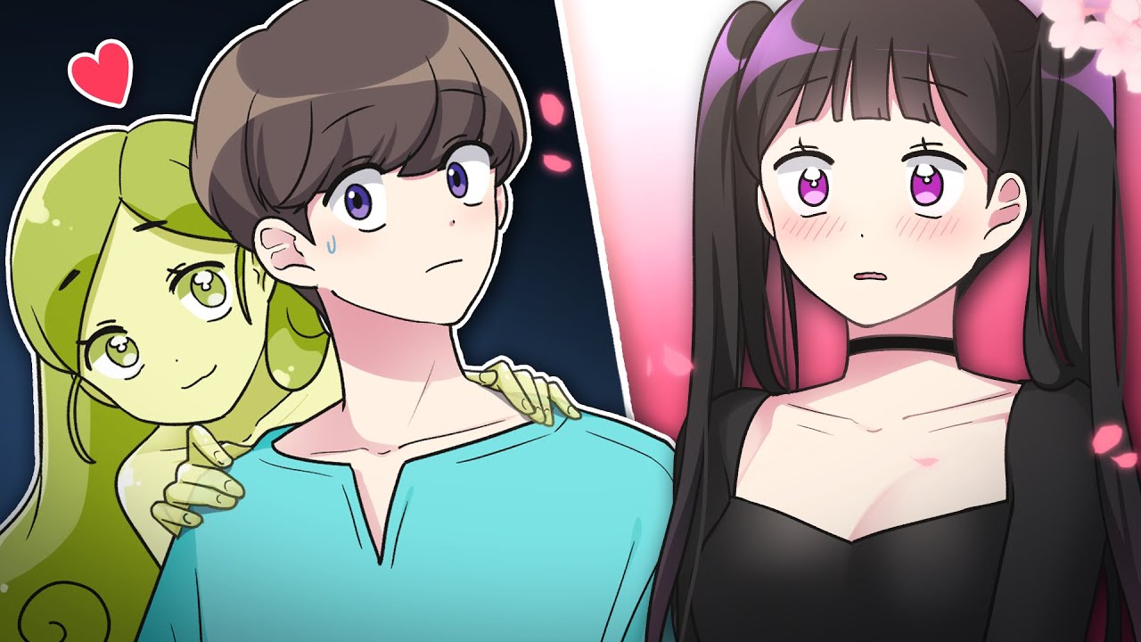 Slime Minecraft Anime