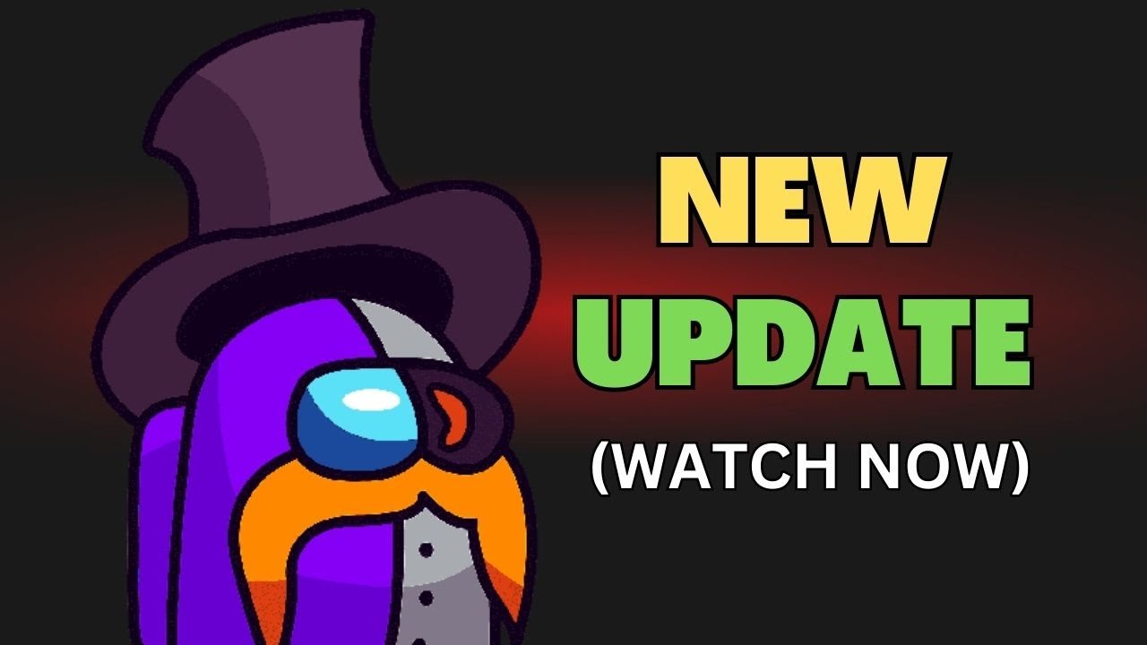 Among Us Update : More Imposters, More Fun ( Teamwork And Betrayal ...