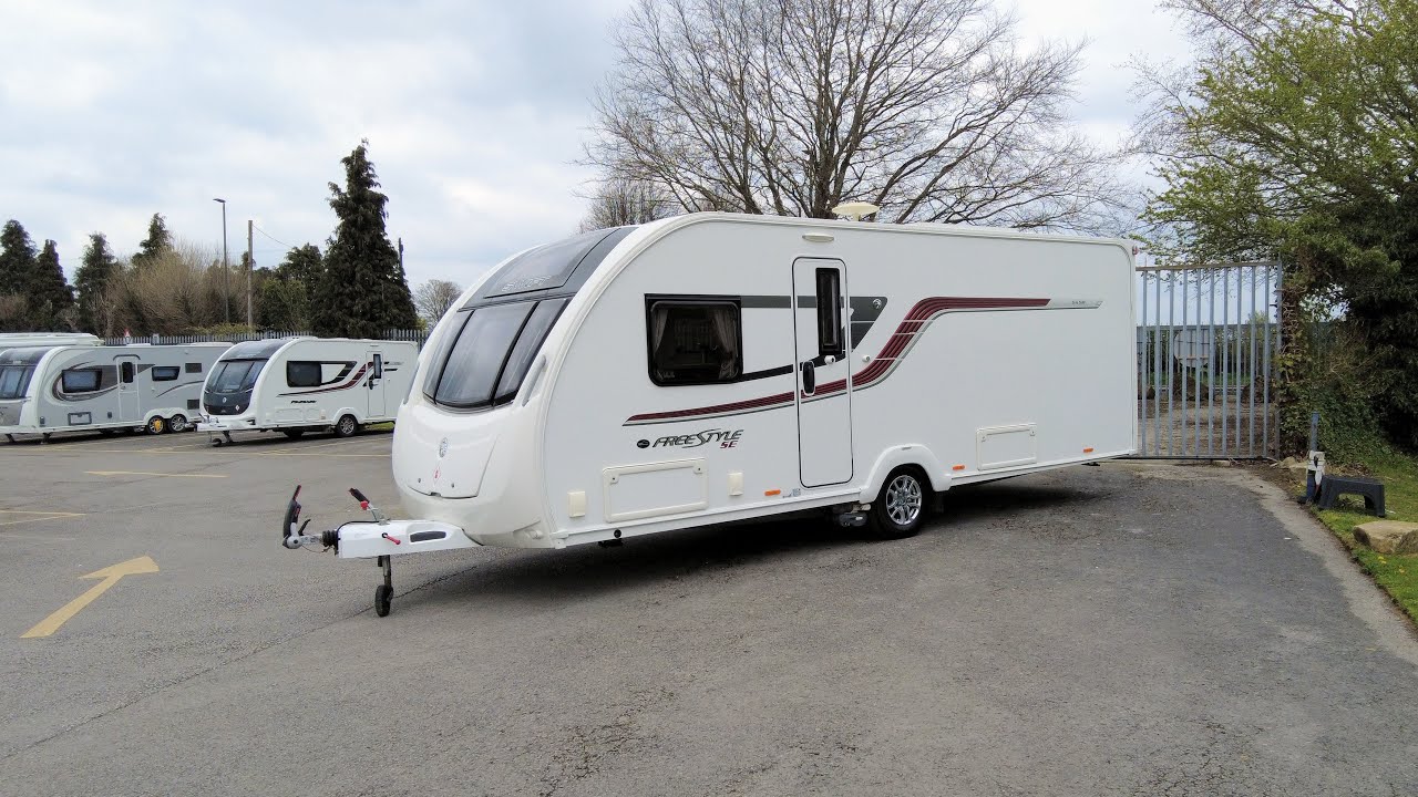 SWIFT FREESTYLE SE S4SB - NOW SOLD - YouTube