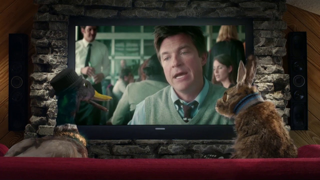 Netflix Beaver - YouTube