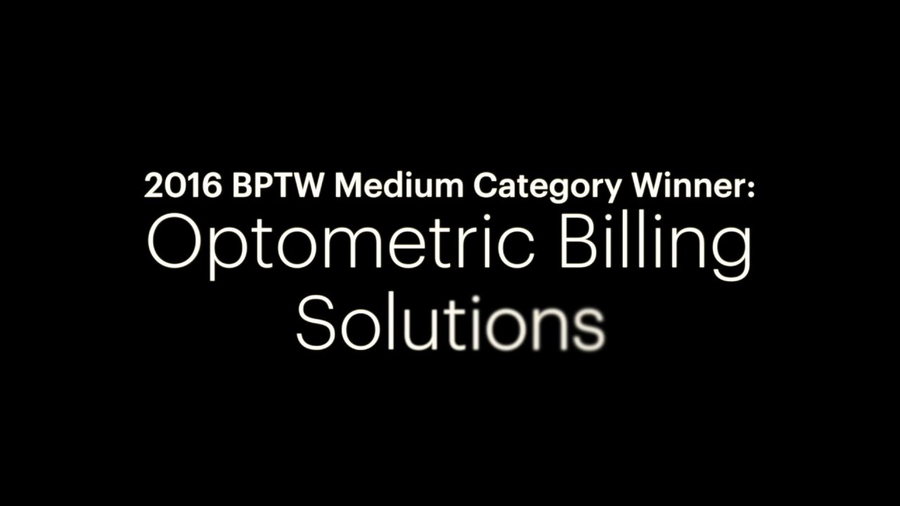 2016 Best Places to Work Medium Category Winner - Optometric Billing ...