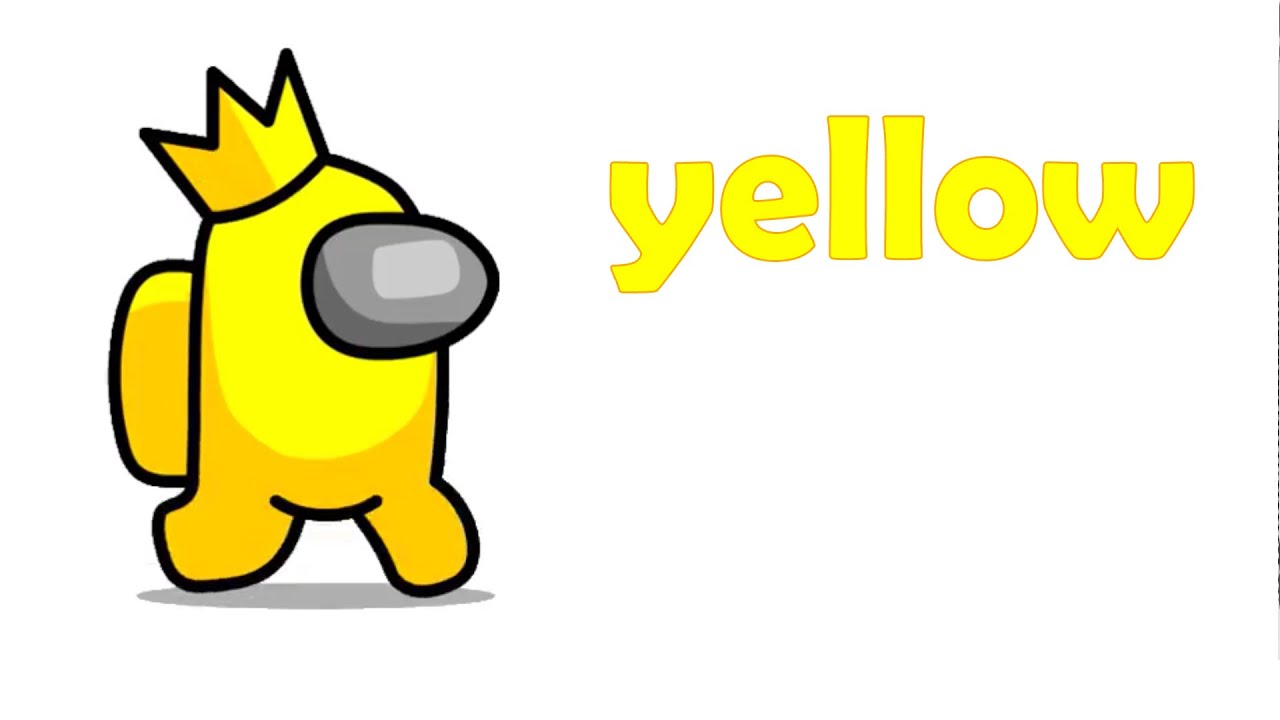 What is the Color of the Crew? | Primary Colors Song for Preschool ...