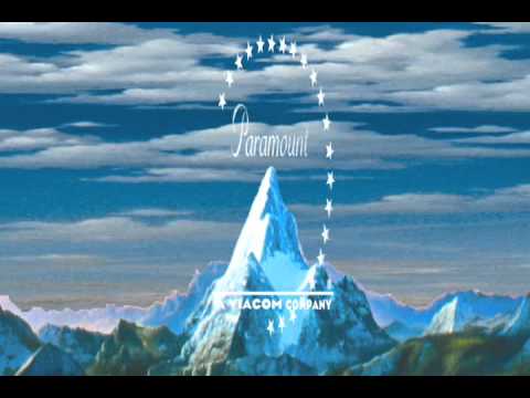 My Own Paramount Pictures 1987 Blender - YouTube