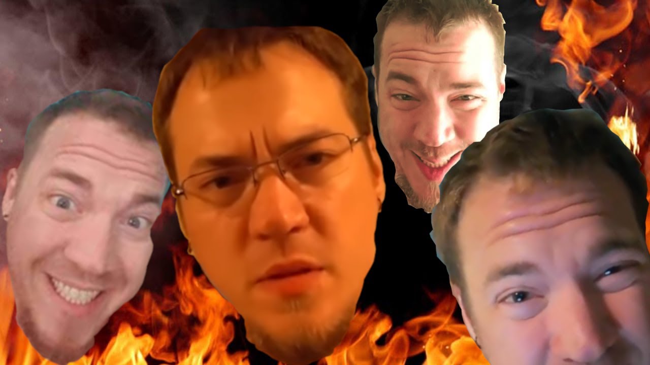 DADDY 0 FIVE DESTROYS FAMILY AND EATS BABIES!!?? WATCH AND FIND OUT ...