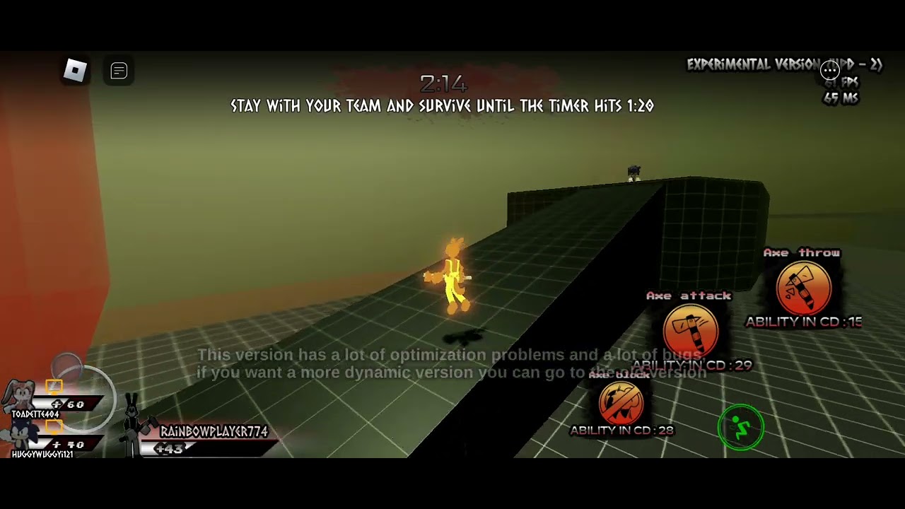 BORIS!!! (Sonic.EXE: Dimensional Coalescence - EXPERIMENTAL) - YouTube