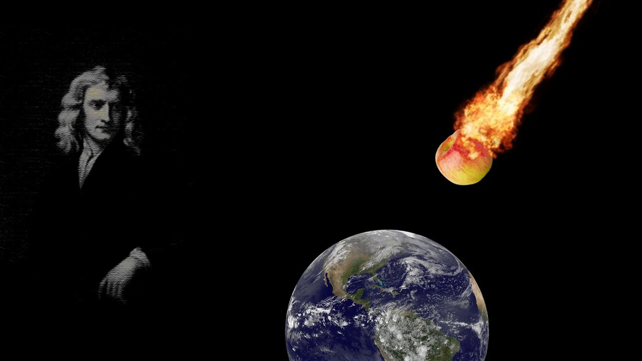 The Father of Gravity - YouTube