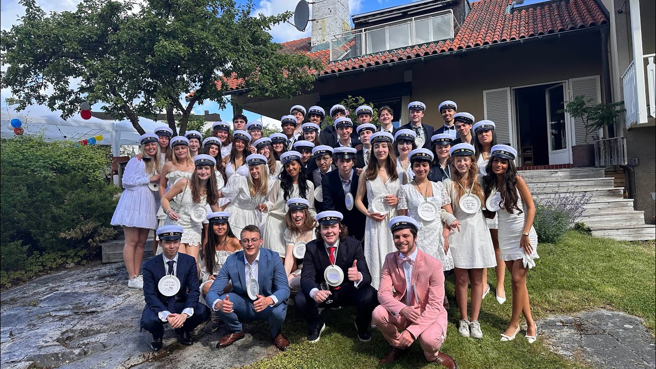 studenten 2024 - YouTube