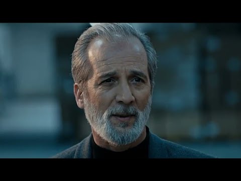 Kurtlar Vadisi Pusu - Zaharyas'ın Ölümü