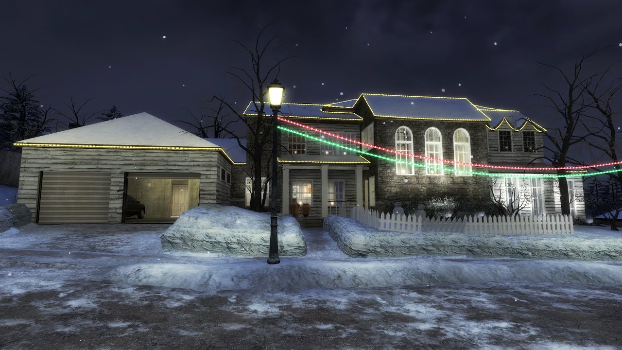 G-Mod Festive Maps (Garry's Mod) - YouTube