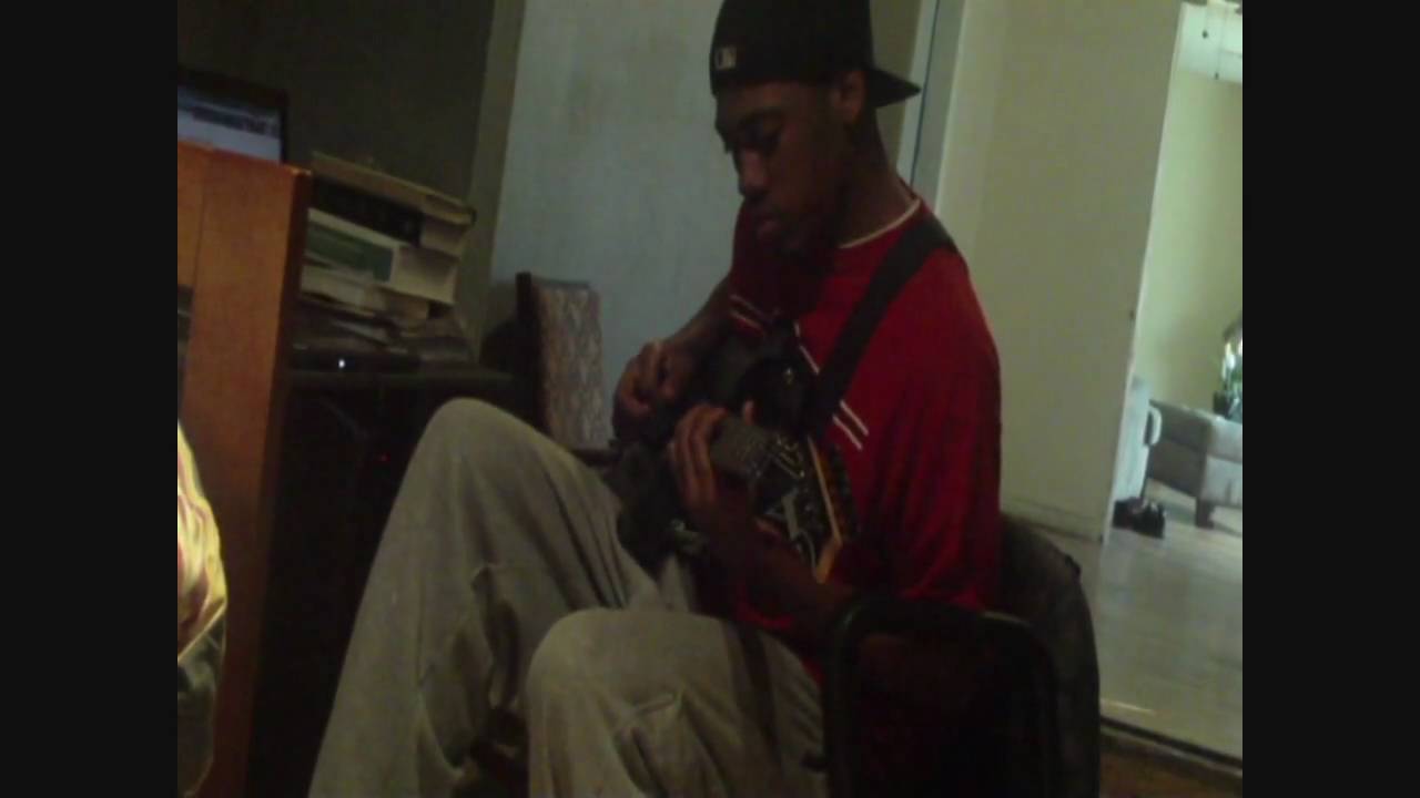 Drake- say something GUITAR VERSION - YouTube