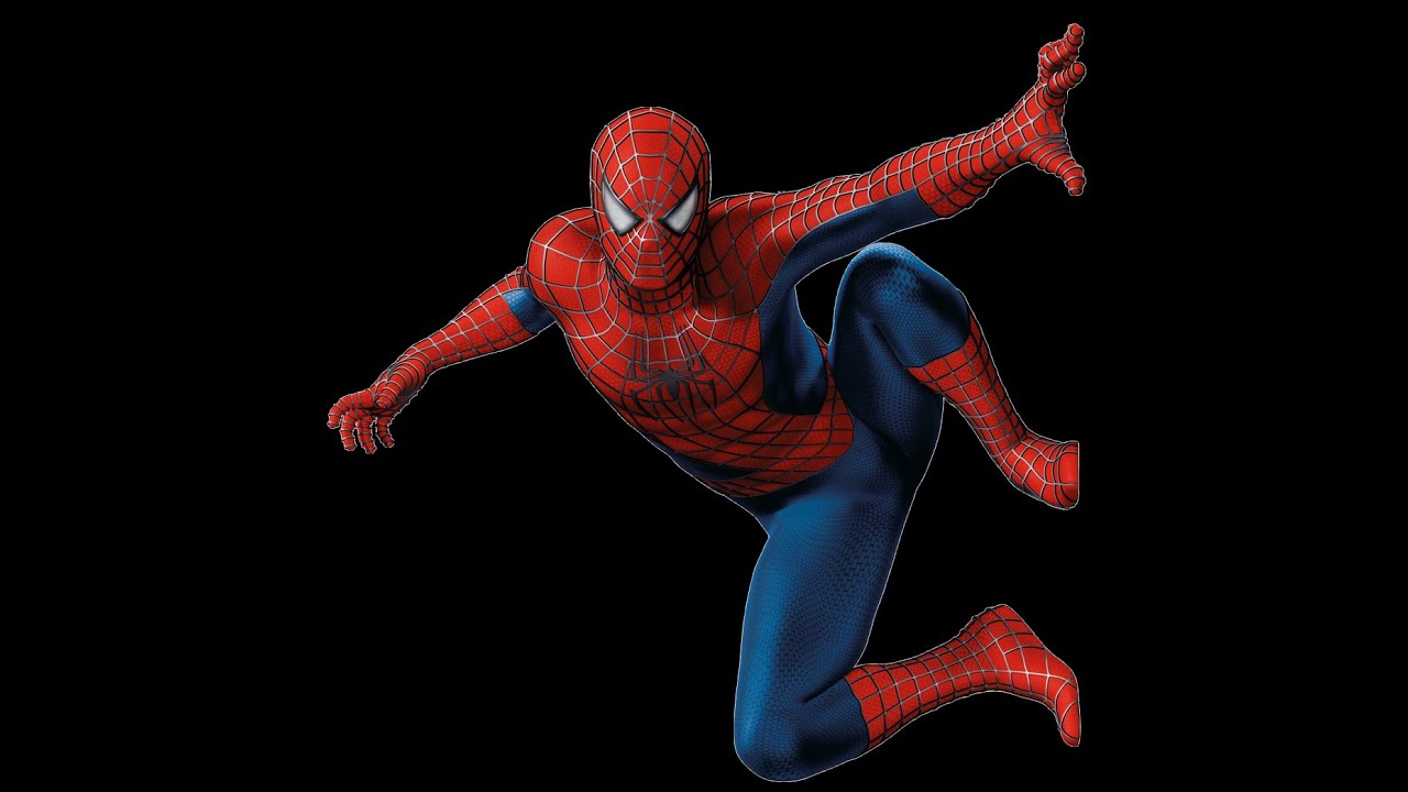 Spiderman theme song lyrics - YouTube