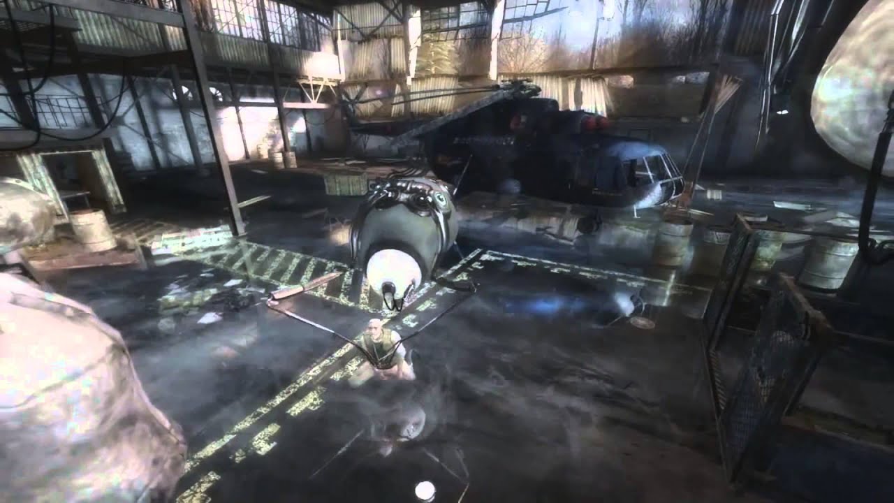 Half Life 3 Loading Screen Concept V2 - YouTube