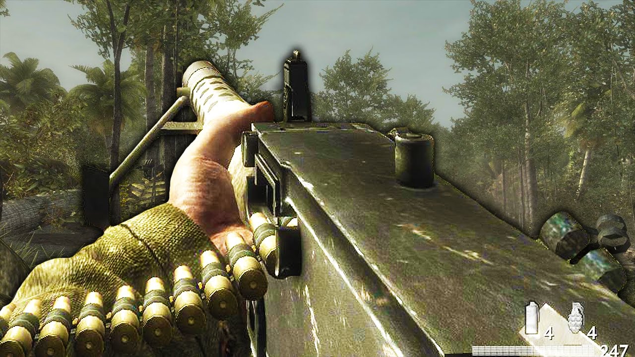COD 2017 PREVIEW?? | Chaos - YouTube