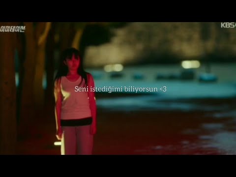 İmitation~Kore klip (Rewrite The Stars★)