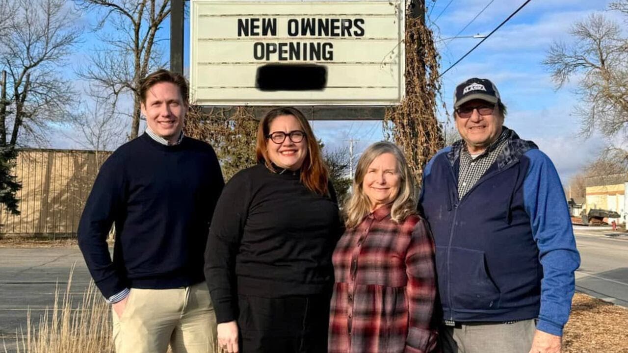 Super Fresh is re-opening in Austin under new ownership, Darian Leddy ...