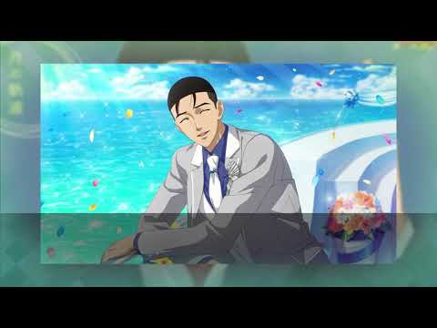 [Vietsub] Koi Kaze - Oishi Shuichirou (CV: Takayuki Kondo)