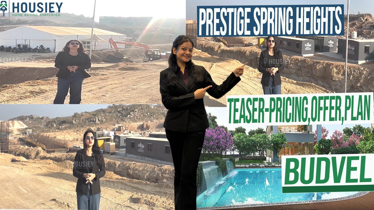 Prestige Spring Heights | Teaser - Pricing, Offers, Plan [2025 ...