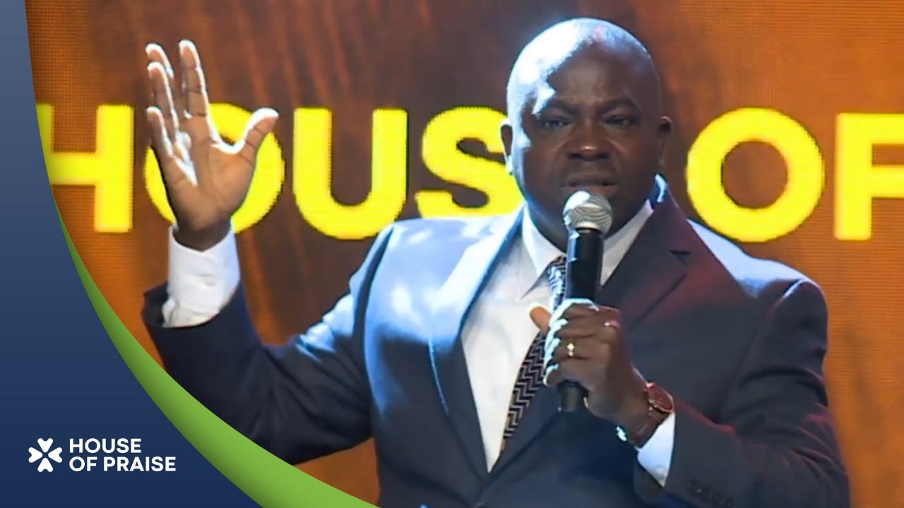 Faith For Great Exploits | Pastor Joshua Oluwalana - YouTube