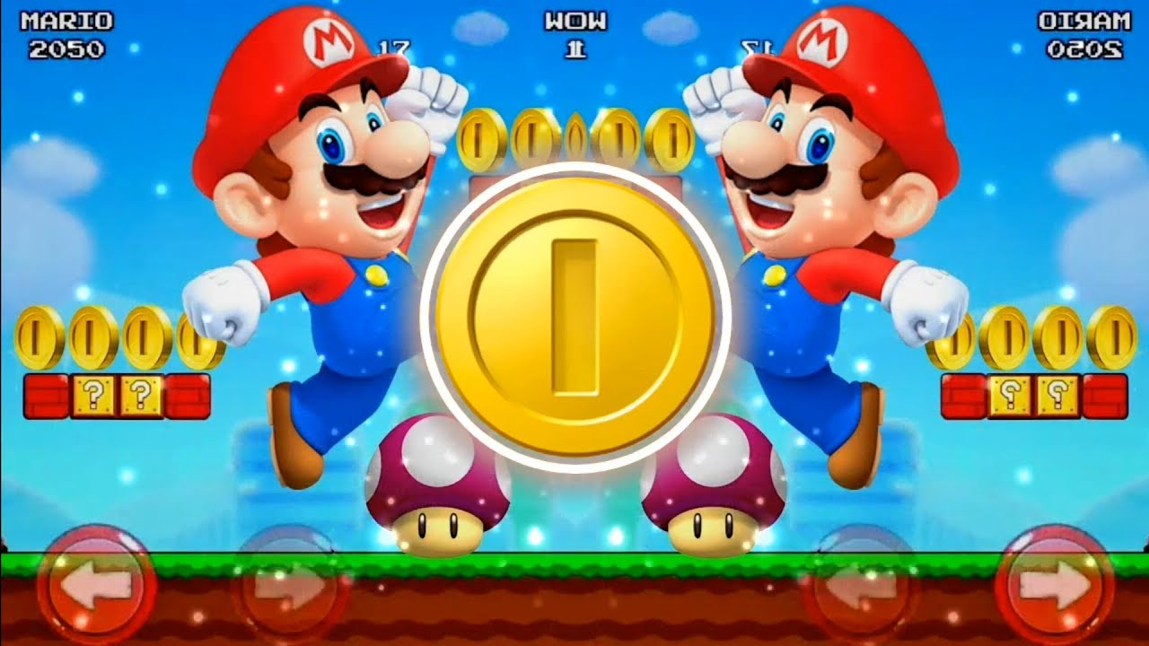 🔴Sonido de power up de Super Mario Bros (sonido de monedas) | Mario ...