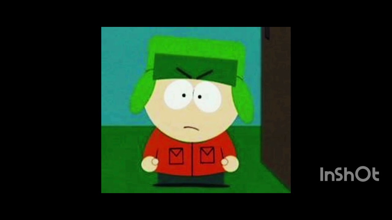 Kyle Broflovski's Angry Messages To Oliver The Disney And Dreamworks ...