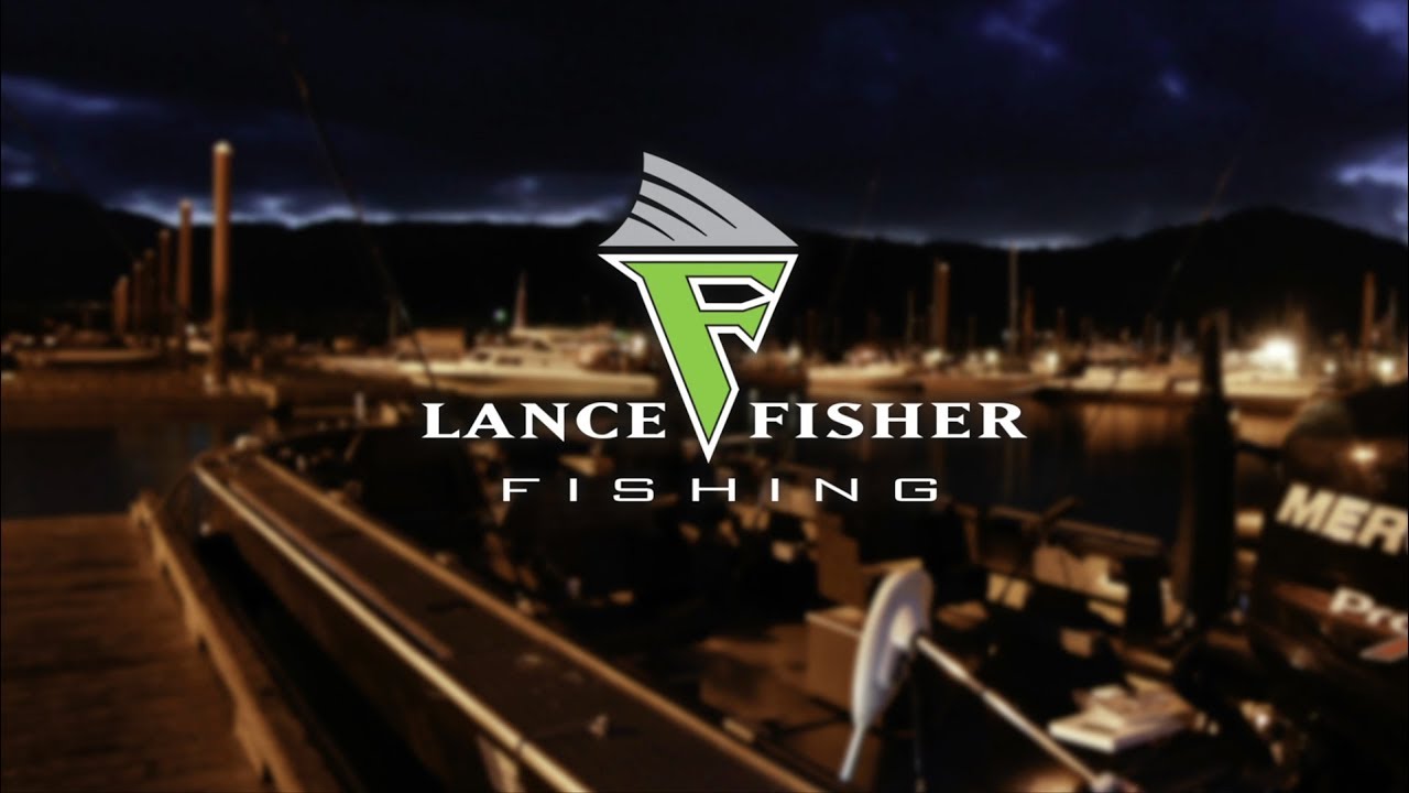 Welcome to Lance Fisher Fishing - YouTube