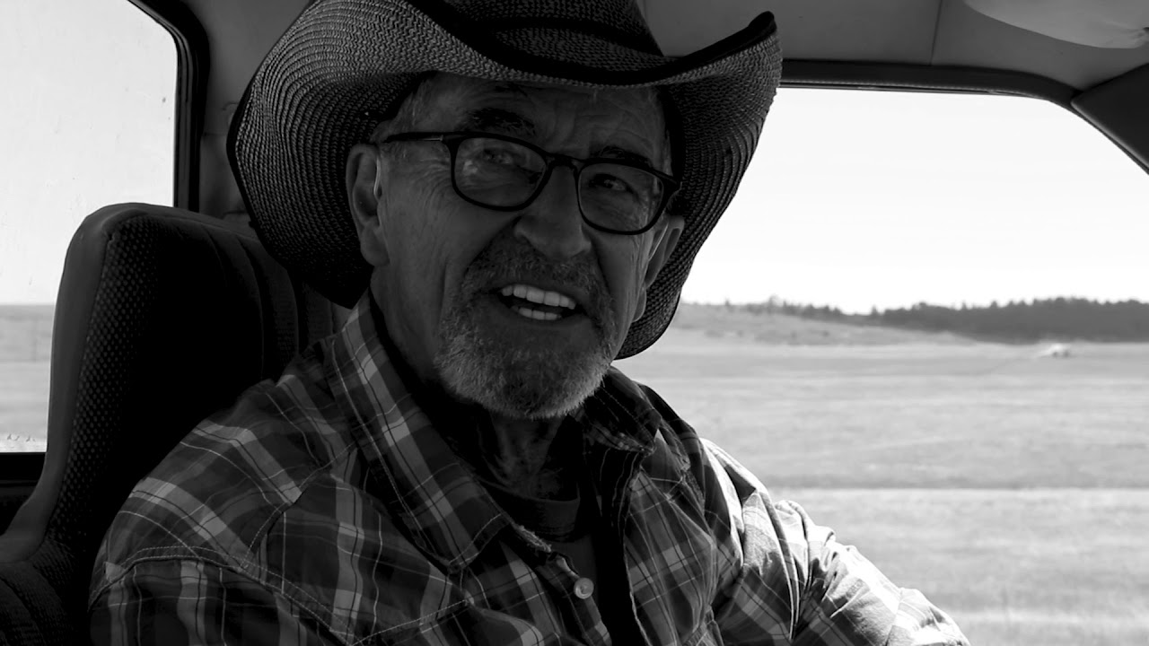 Howard Snooks Acting Reel - "The Missionary" (2019) - YouTube