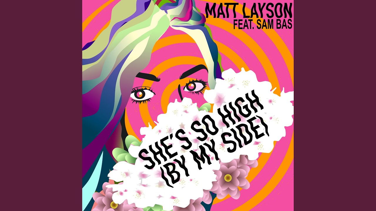 She's So High (By My Side) (feat. Sam Bas) - YouTube