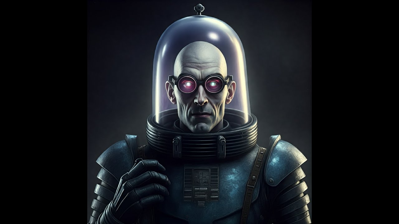 LOCKING MR FREEZE - YouTube