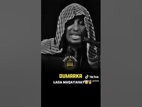 waa muxaadaro dareen leh - YouTube