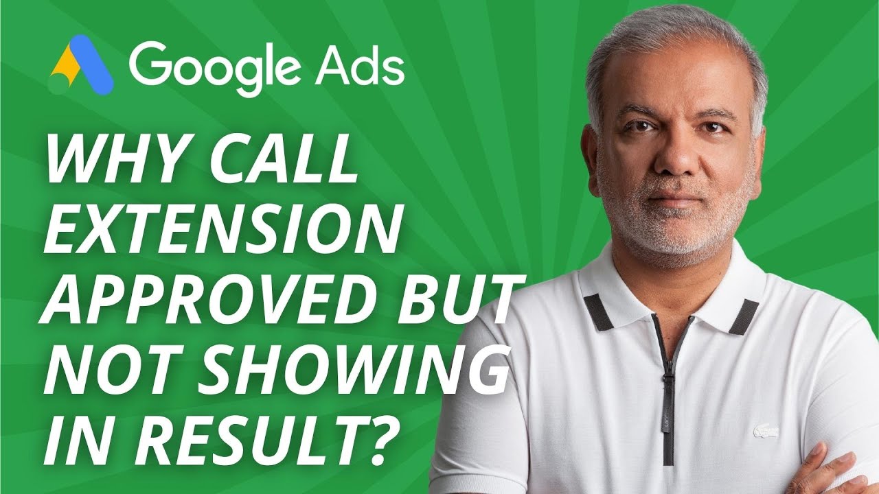 Google Ads Call Extensions Why Call Extension Approved But Not google-ads-call-extensions-why-call-extension-approved-but-not