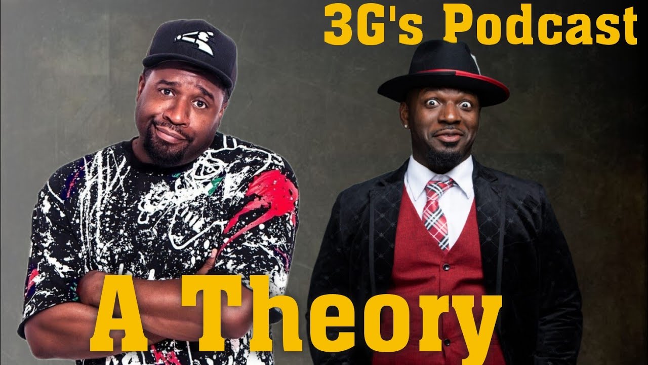 Marcus' Momma Is Why Corey Holcomb Put Marcus on the 5150 Show! - YouTube