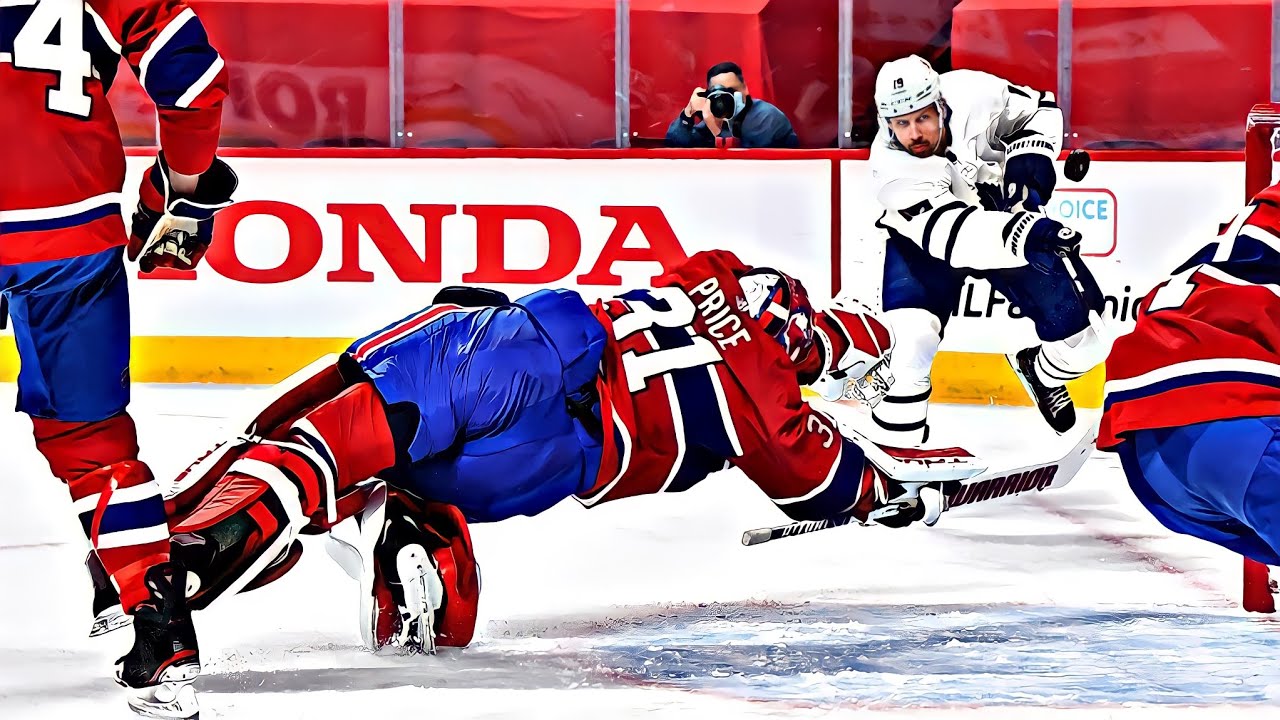 Habs Playoffs 2021 Montage| "Battle scars" - YouTube