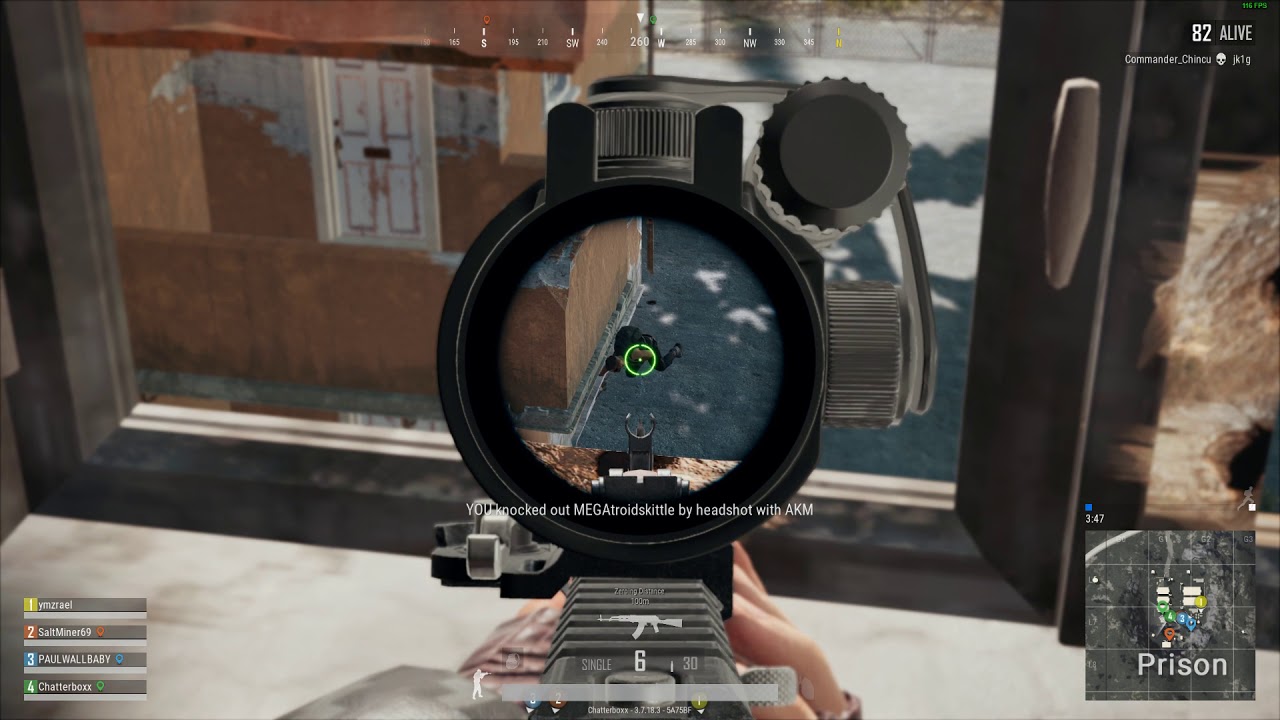 The Dutch Rudder Boi's - YouTube