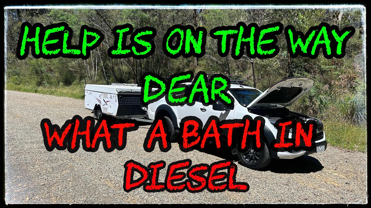 HELP IS COMING DEAR - YouTube