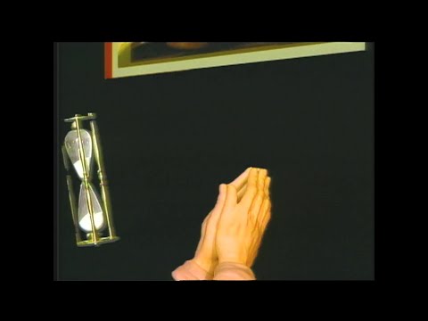 MOTHER ANGELICA LIVE CLASSICS - 1991-11-19 - ZACCHAEUS IN JERICHO