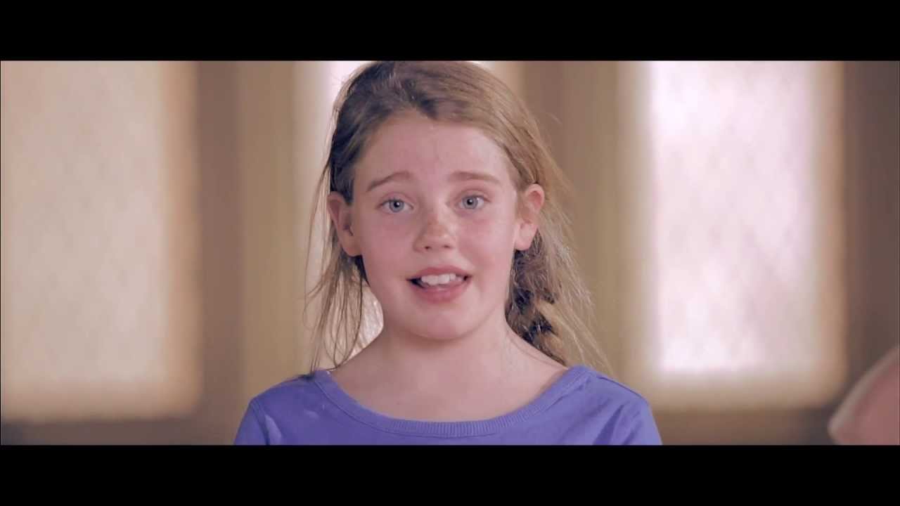 "Anything But Normal (The Pick Me Song)" from Spirit Young Performers ...