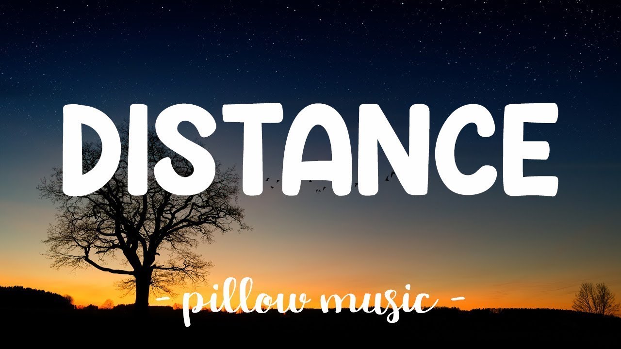 Distance - Christina Perri & Jason Mraz (Lyrics) 🎵 | 25 Min - YouTube