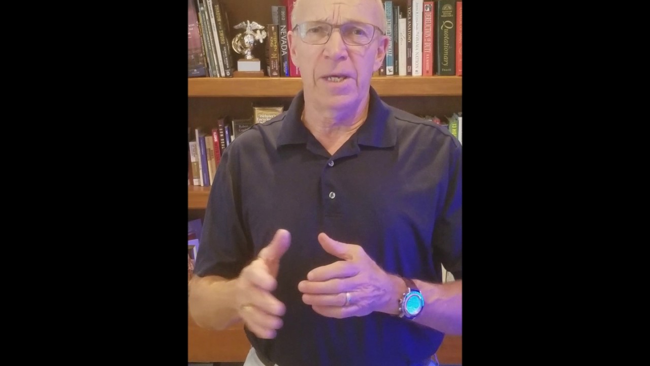 Why Paul Haber - YouTube